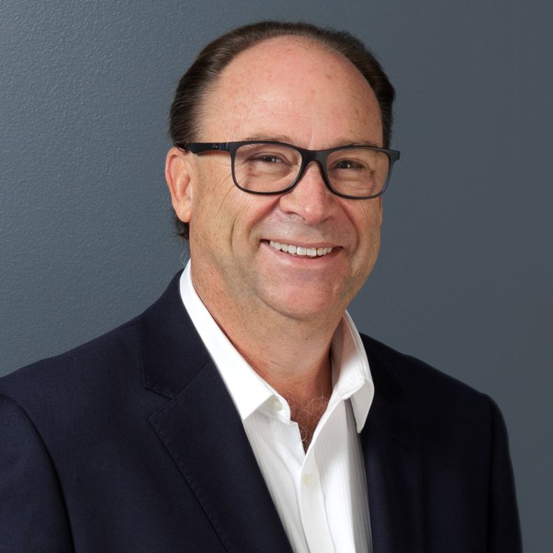 Shaun Yeo - Jones Ballard