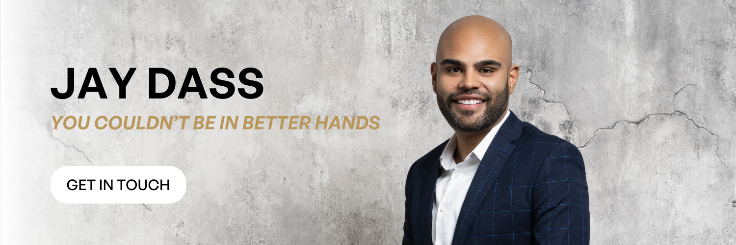 Expressions of Interest Jay Dass - Noble Avenue