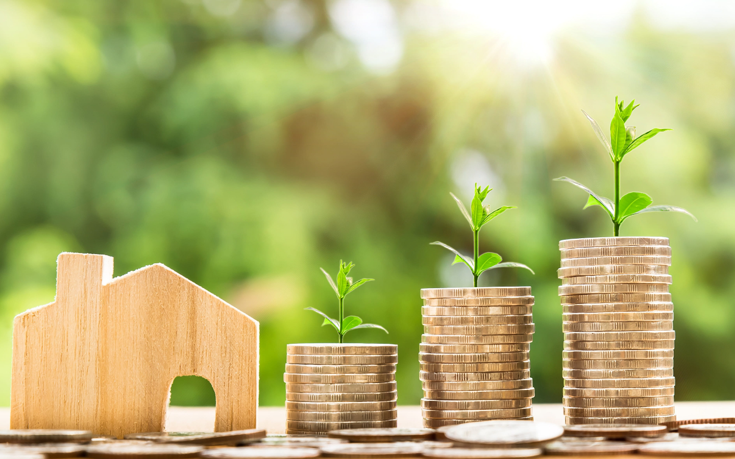 Three Main Steps To Save For Your First Home RealWay Edge