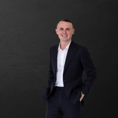 Nathan Chapman - Lister Estate Agents